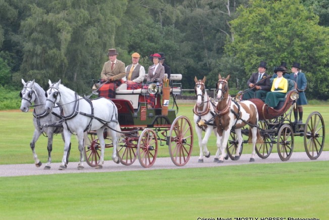 The Carriage Commentator – The definitive commentary on the world of ...