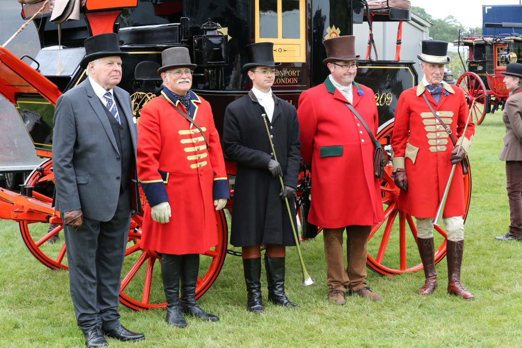Royal Windsor 2026 Coaching - The Carriage Commentator